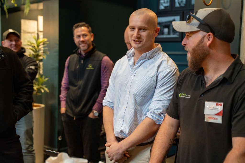 About us – Digital Footprint